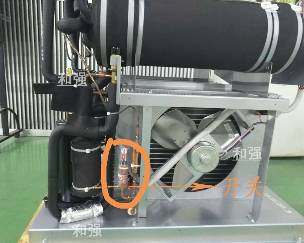 ORION干燥机开关1308A/CF/1912/2619/2114A/2330/JB275/HTB-Z3123-阿里巴巴