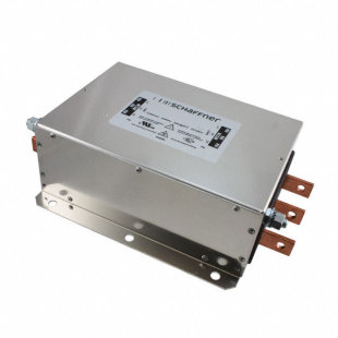 SCHAFFNER FN3359-320-99 电力线滤波器模块-阿里巴巴