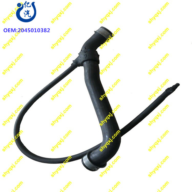 OEM:2115010125 适用奔驰E级CLS级水壶水管A2115010125通风管-阿里巴巴