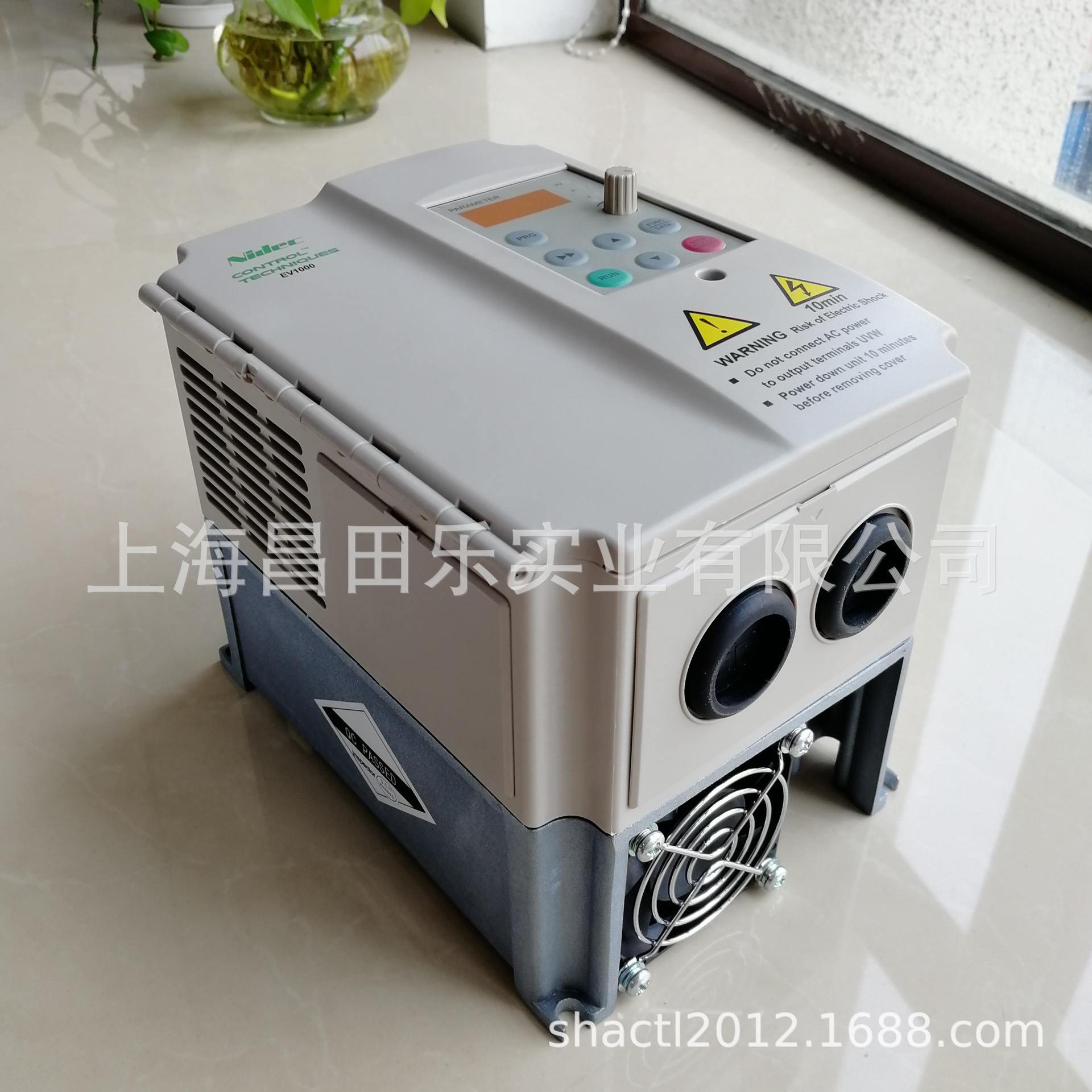 EV1000-4T0055P艾默生变频器-阿里巴巴