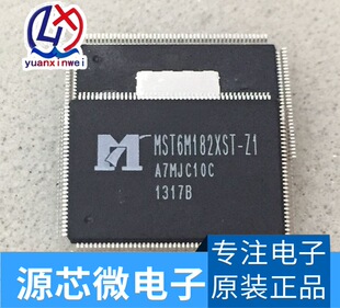MST6M182XST-Z1 【长方形】 原装 液晶芯片 维修一个就搞定-阿里巴巴