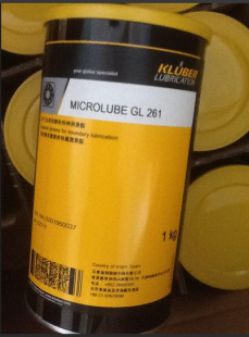 KLUBER UNISILKON TK 44-N3、克鲁勃TK 44-N4轴承高温润滑脂 1KG-阿里巴巴