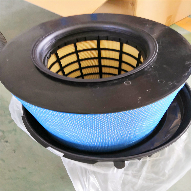 供应现货空气滤清器AF26165适用奔驰泵车空滤 AF26165-阿里巴巴