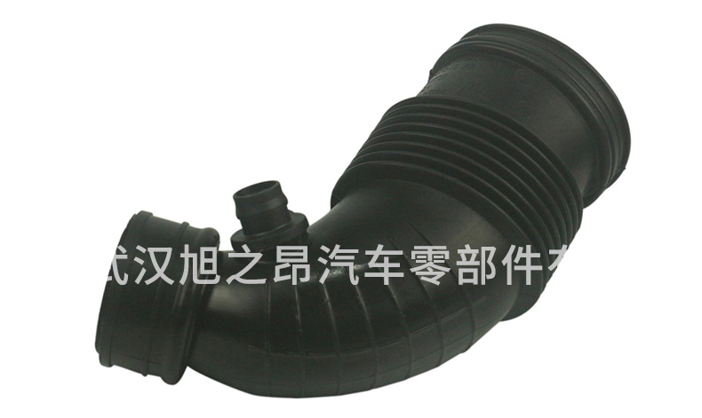 适用宝马1系F20F21纯空气管道3系F30软管进气总管OE1371759758六-阿里巴巴