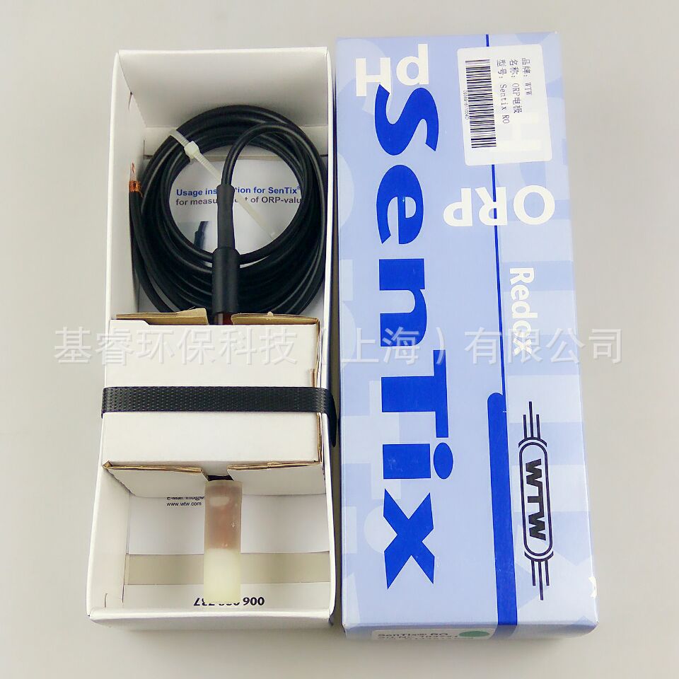 上泰WTW SenTix HF/S8 PH电极 285097465 耐HF酸SenTix HF/S8-阿里巴巴