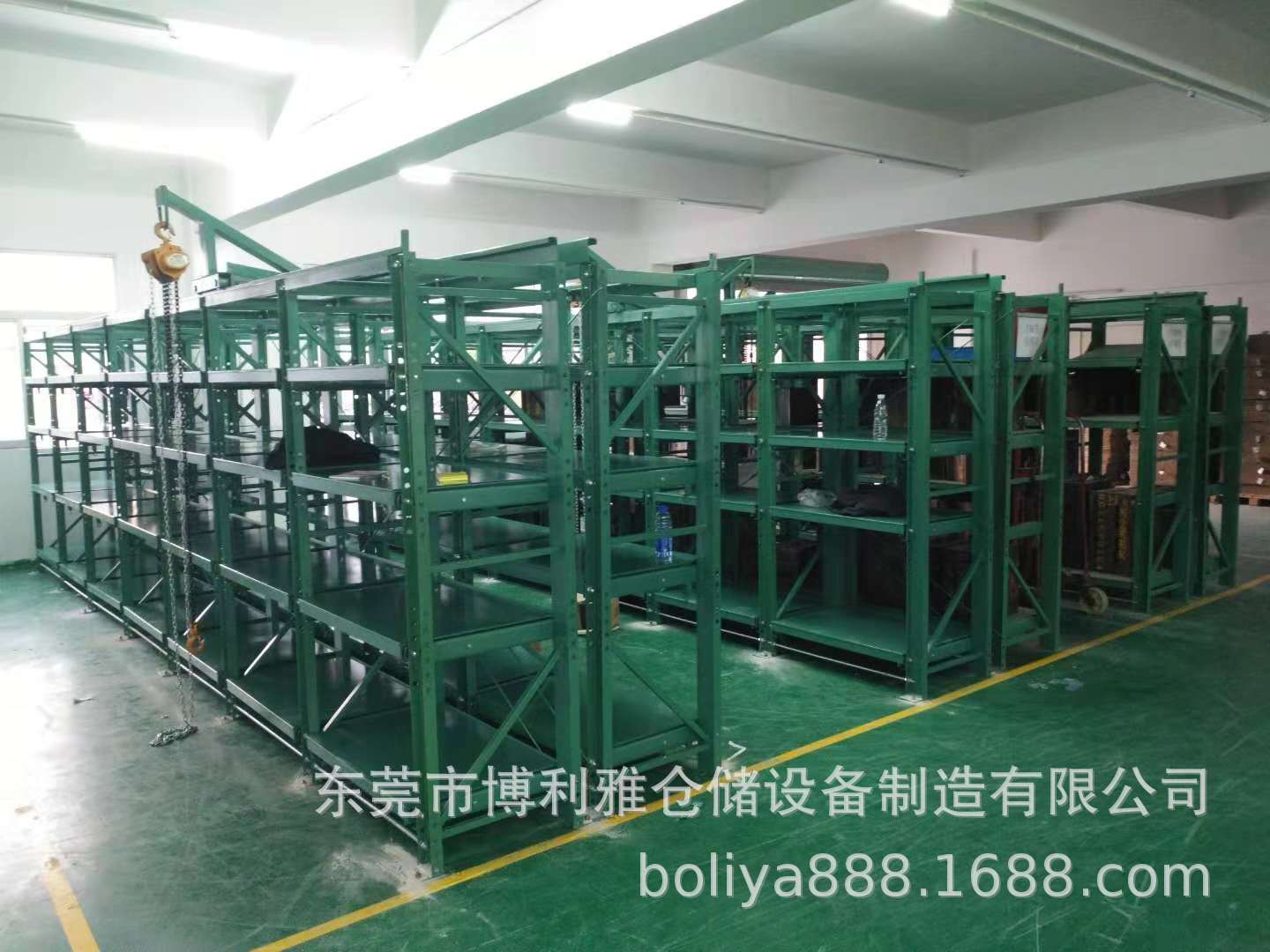 重型货架模具架冲压 东莞模具架厂 模具摆放架 非标定做模具架-阿里巴巴