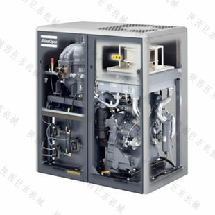 陕西蒲城纺织用无油机 阿特拉斯·科普柯ZR250VSD-8.6水冷变频机-阿里巴巴