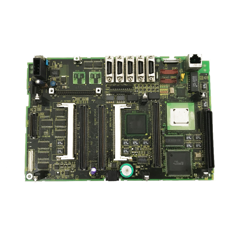 A20B-8100-0661 FANUC发那科21i-MA系统主板全新原装现货质保一年-阿里巴巴