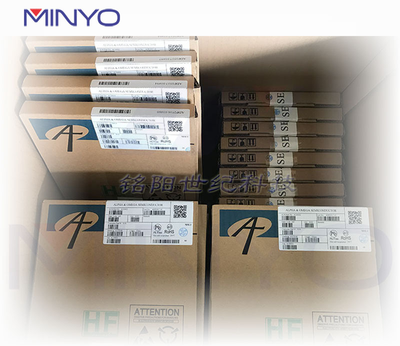 AOS万代AOD409 D409 P沟道 -26A -60V TO-252 贴片场效应MOS管-阿里巴巴