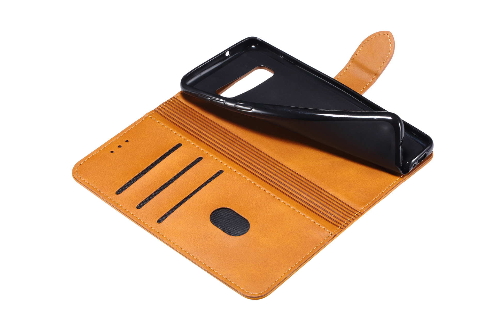 通用于note20手机皮套 小牛纹保护真皮皮套 10Pro手机壳工厂-阿里巴巴