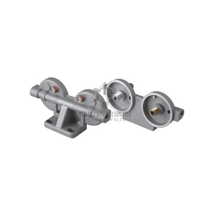 福尔盾 柴油滤清器座CX0712B-CX0709A-阿里巴巴