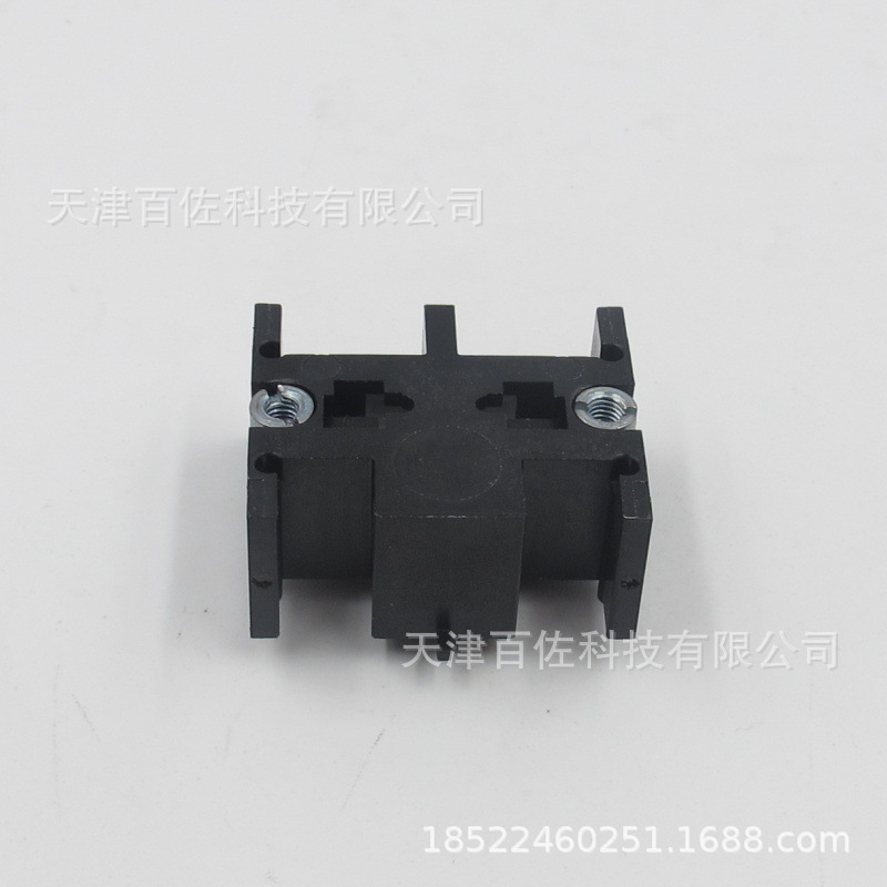 XB2B按钮开关附件ZB2BZ21C自锁模块按钮开关自锁模块-阿里巴巴