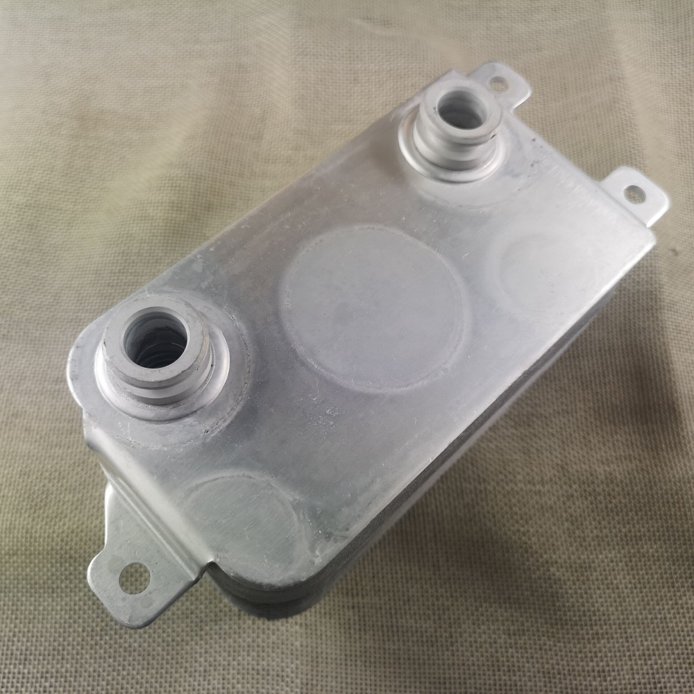 机油冷却器 oil cooler 17217507974-阿里巴巴