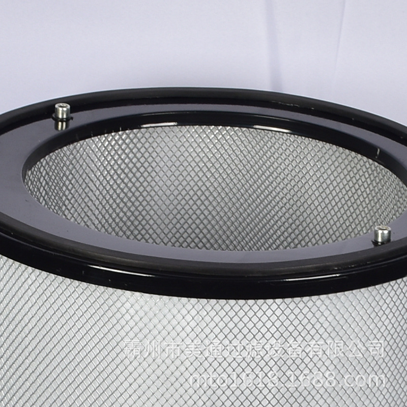 厂家直销 170836000 替代罗茨风机空气滤芯 偏心空气滤芯 可批发-阿里巴巴