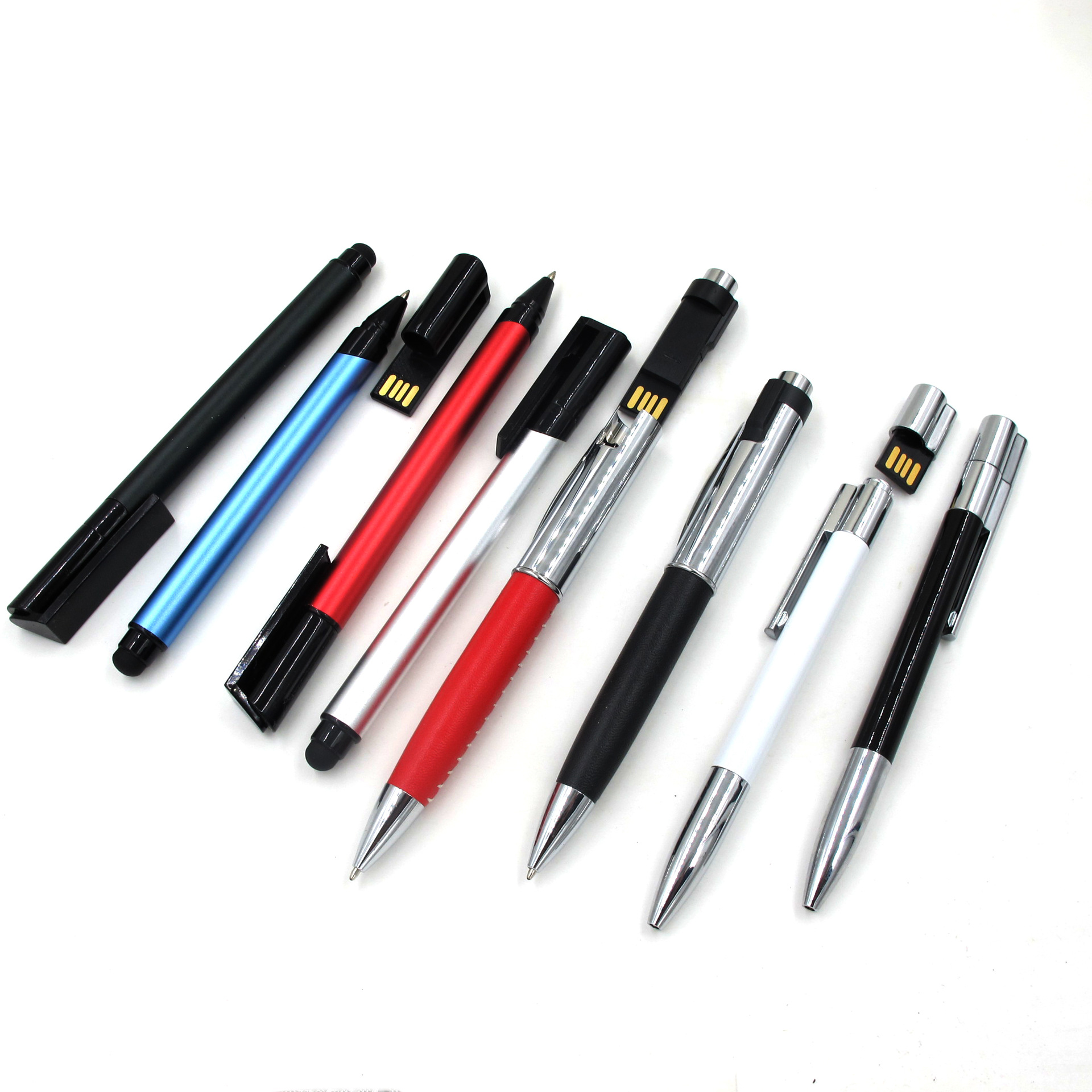 定 制激光U盘笔 电容U盘笔礼品U盘笔厂家直销-阿里巴巴