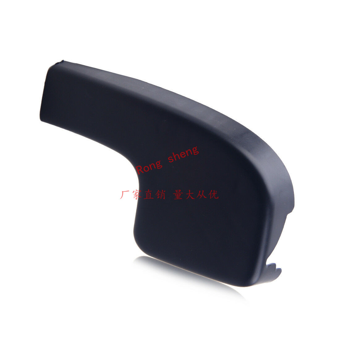 适用宝马E90 E92 E93 61617138990前雨刮臂盖卡子雨刮器装饰堵盖-阿里巴巴