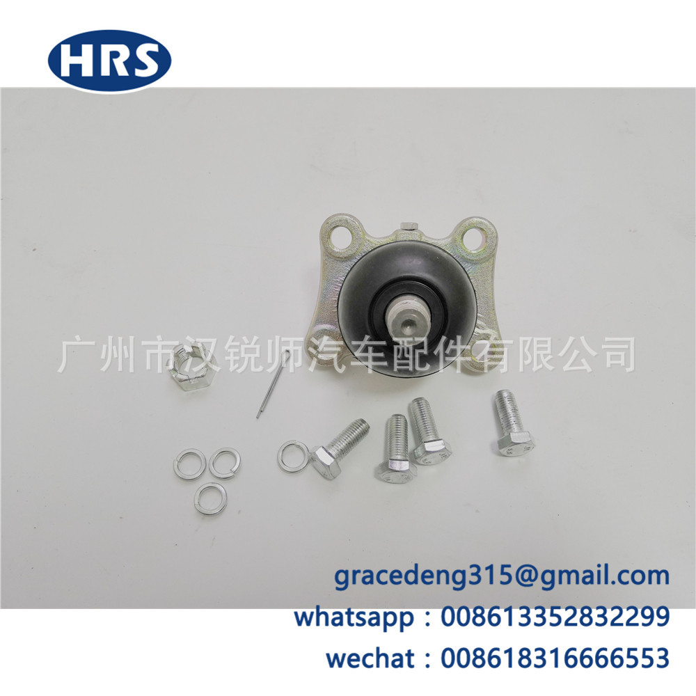 43330-39265适用于丰田海拉克斯悬挂球头总成悬挂系统是标准标准-阿里巴巴