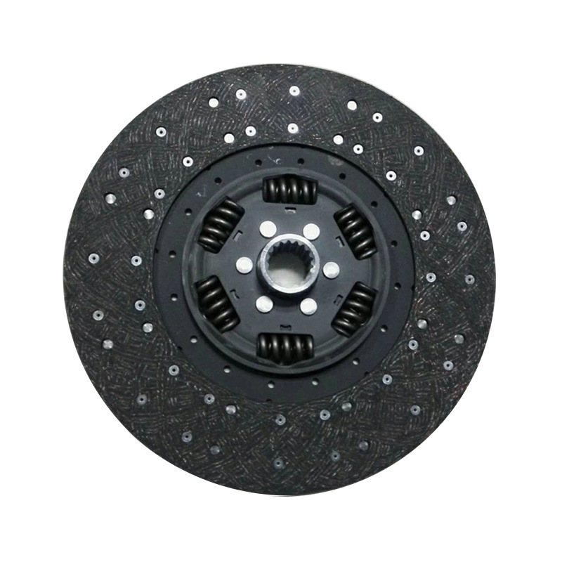 适用于奔驰卡车泵车离合器片1878005165离合器从动盘专业卡车配件-阿里巴巴