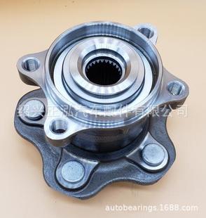 43202-JG200 43202-JG21A HUB096T-8 HA590408 逍客 奇骏 T31四驱-阿里巴巴