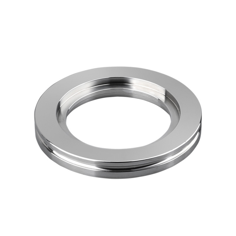 ISO真空法兰 ISO63/80/100/160/200法兰ISO-K法兰 ISO内焊法兰-阿里巴巴