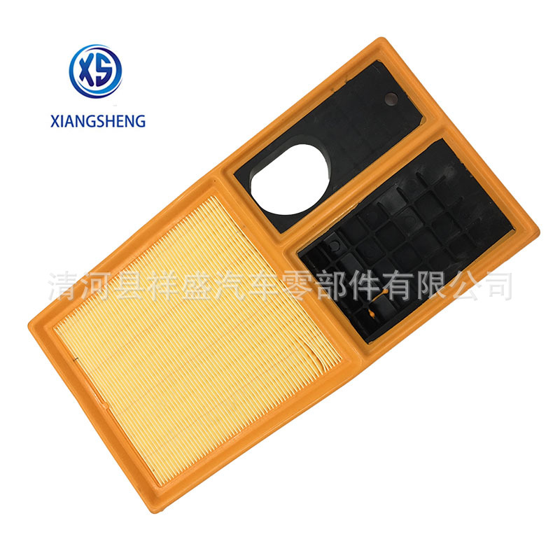 清河厂家热销适配于汽车036129620H 036129620J空气滤清器批发价-阿里巴巴