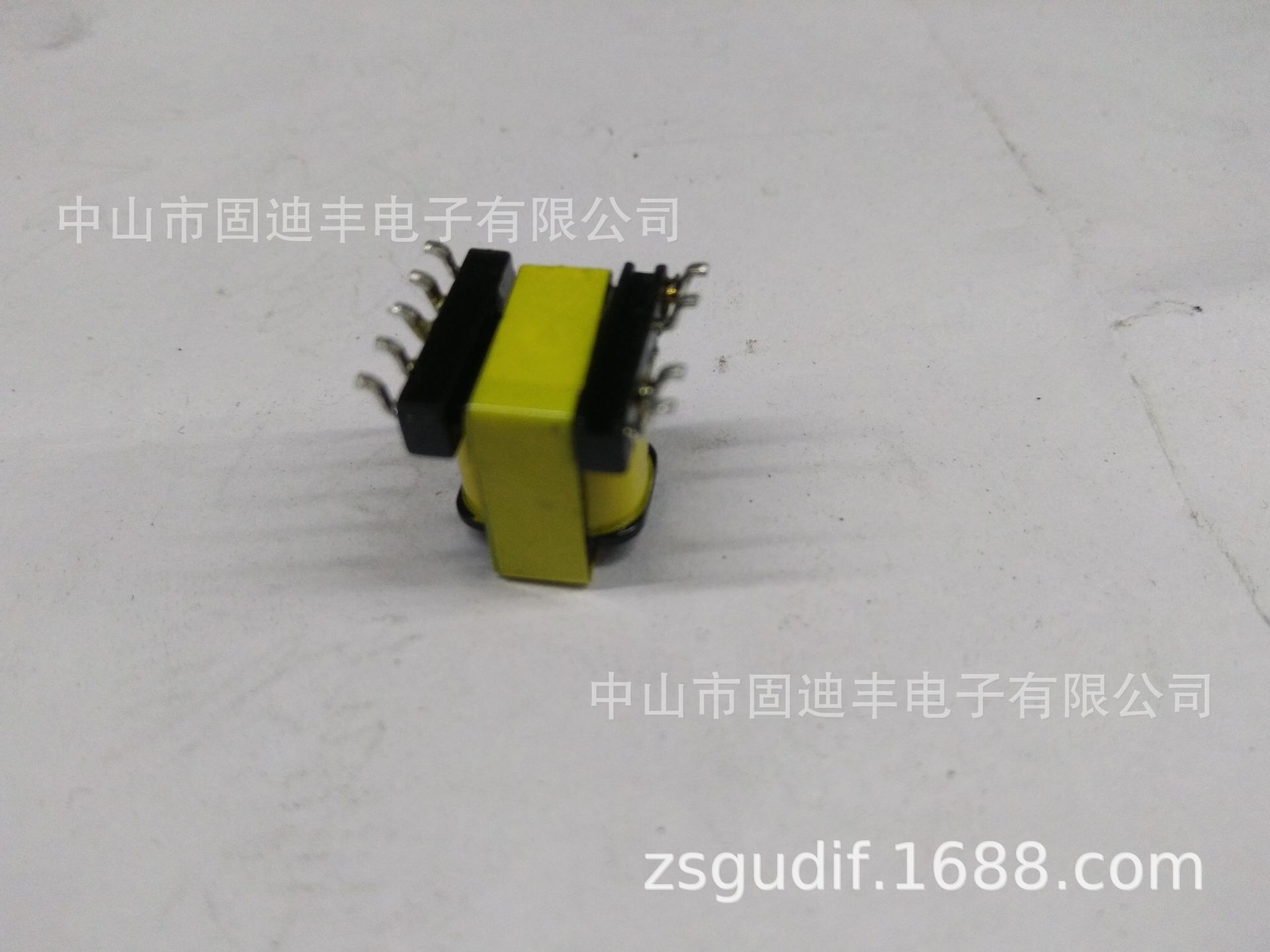 EE10贴片高频变压器 EE10 SMD立式贴片海鸥脚自动化-阿里巴巴