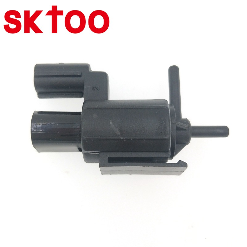 适用于雪佛兰GM 别克 大宇 碳罐真空电磁阀 9633470 25183354-阿里巴巴