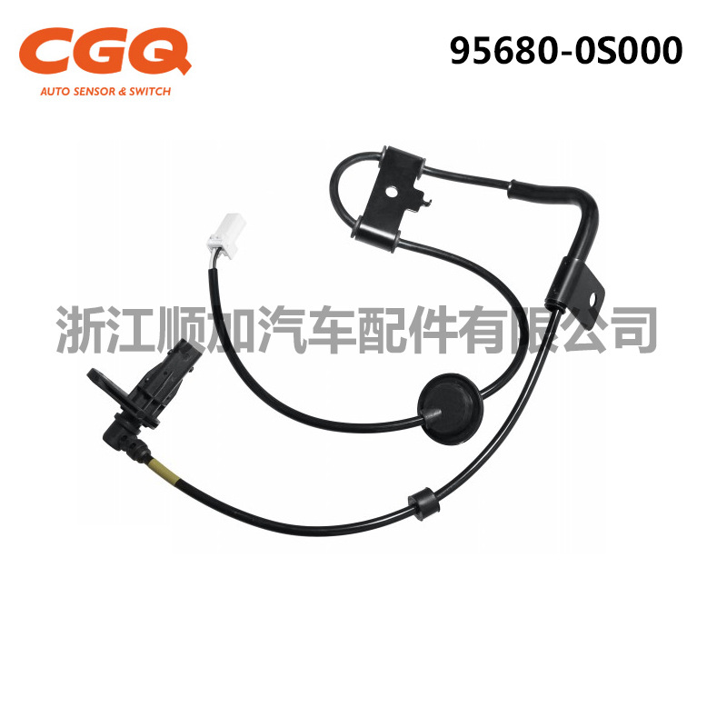 95680-0S000,适用于起亚汽车ABS传感器CW-5133-阿里巴巴