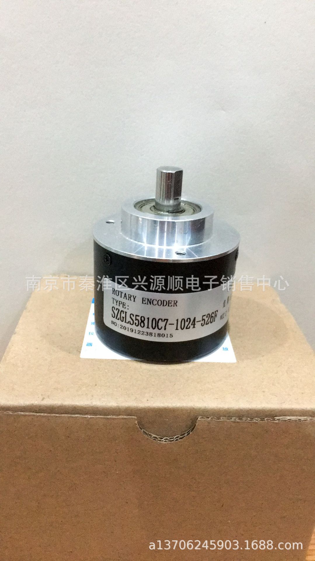 HLE45-600L.3F.AC INB512C597R-1024-FSL970 编码器-阿里巴巴