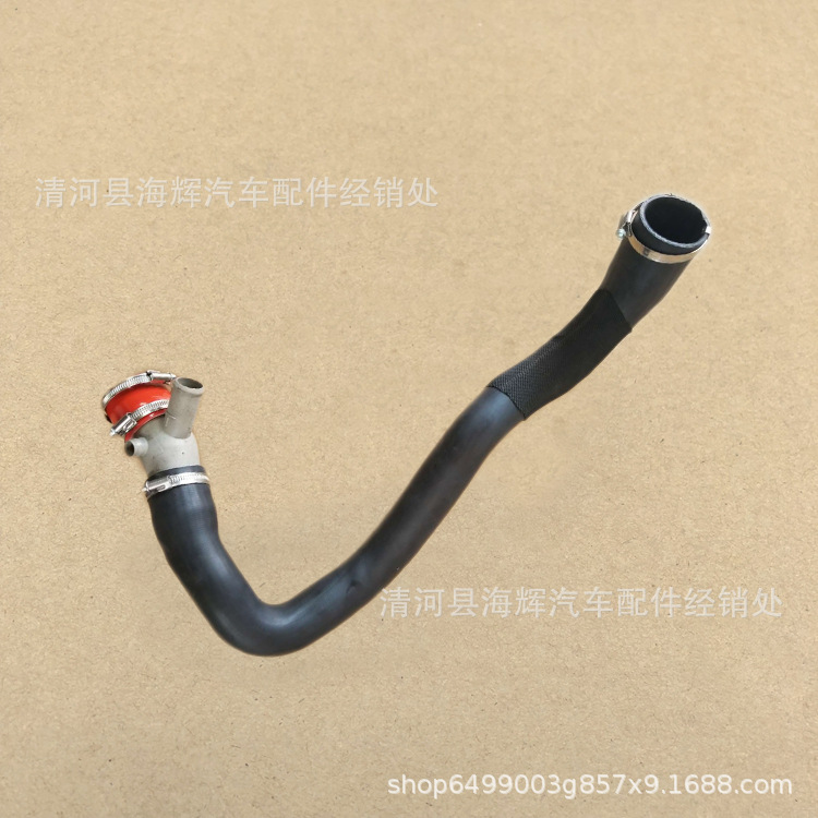 适用于路虎 涡轮增压气水管中冷器水管lr024305 LR063269-阿里巴巴