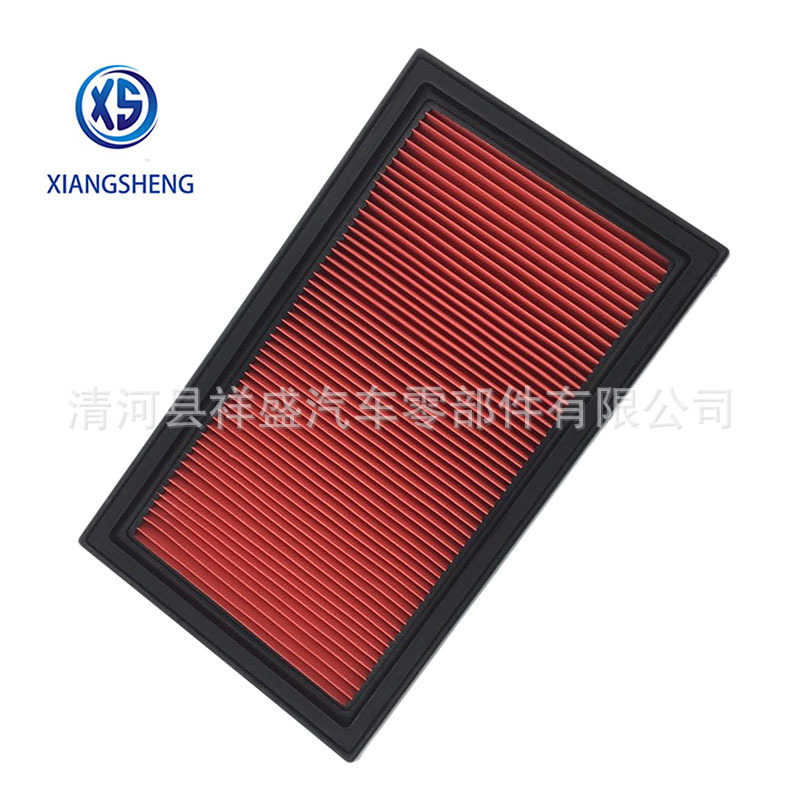 清河滤清器工厂适配于汽车16546-30P00 17220-P2A-005空气滤清器-阿里巴巴