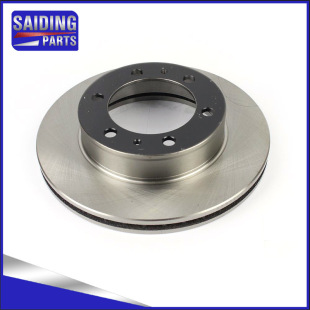 43512-0K101 适用丰田海拉克斯Hilux汽车刹车碟 刹车盘配件-阿里巴巴