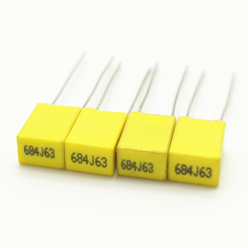 校正电容684J63V 0.68UF 680NF100V CL23B电容器厂家直销有有现货-阿里巴巴
