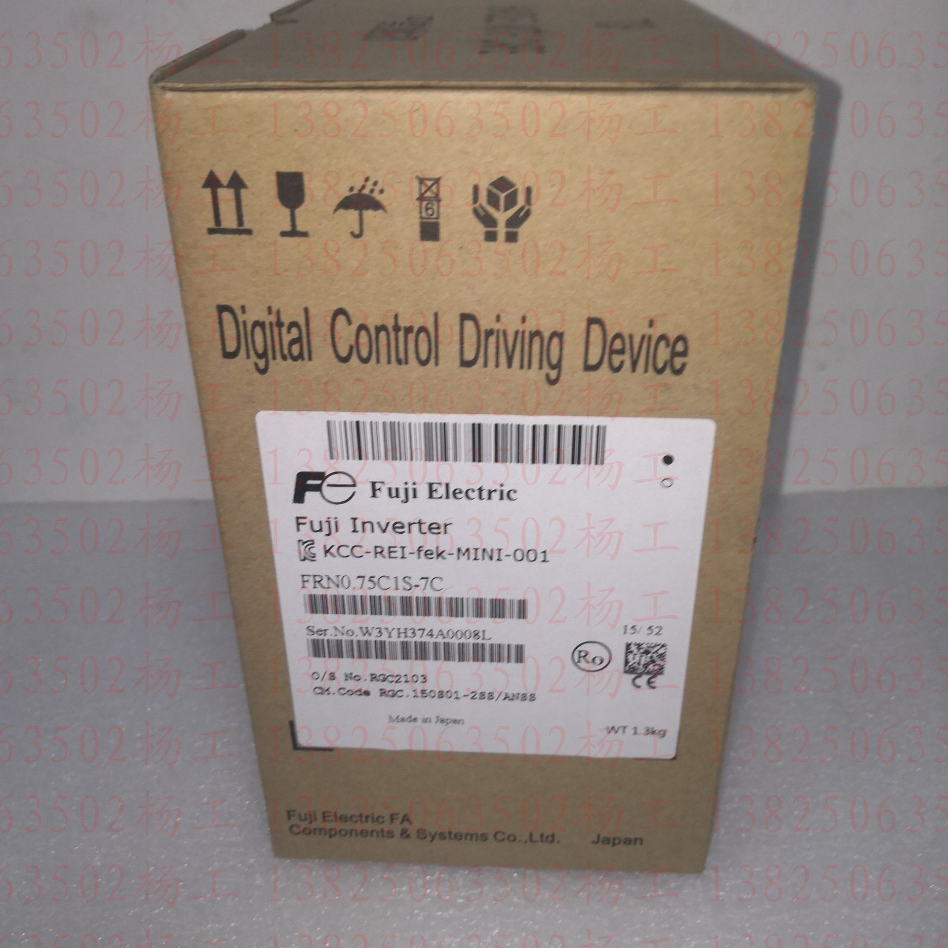 原装全新富士变频器 FRN0.75C1S-7E FRN0.75C1S-7C FRN0.75C1S-2J-阿里巴巴