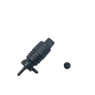 喷水电机 喷水马达 汽车清洗泵1J5955651 1J5 955 651-阿里巴巴