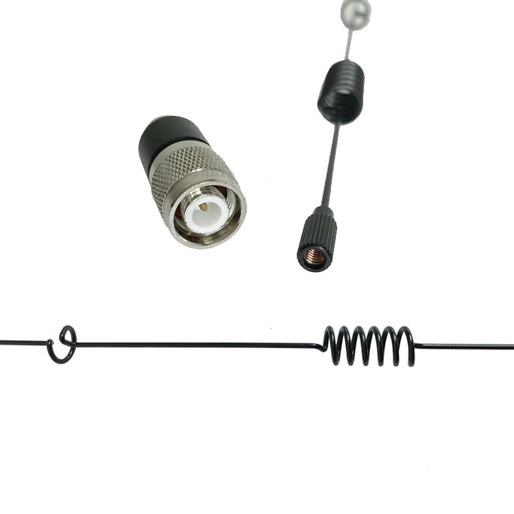 TNC公头4G LTE路由器DTU模块天线 GSM 315M 433M全向高增益天线-阿里巴巴