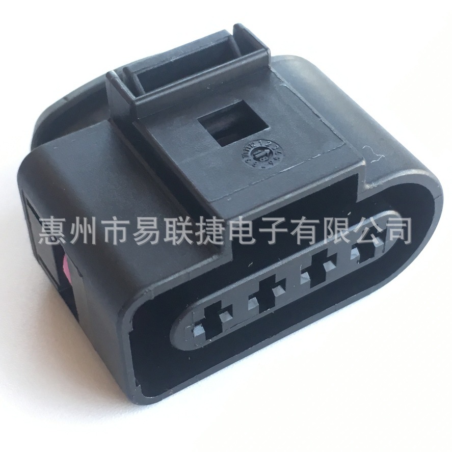 FEP连接器 42122100 1394416-1 1J0973724 汽车线束连接器-阿里巴巴
