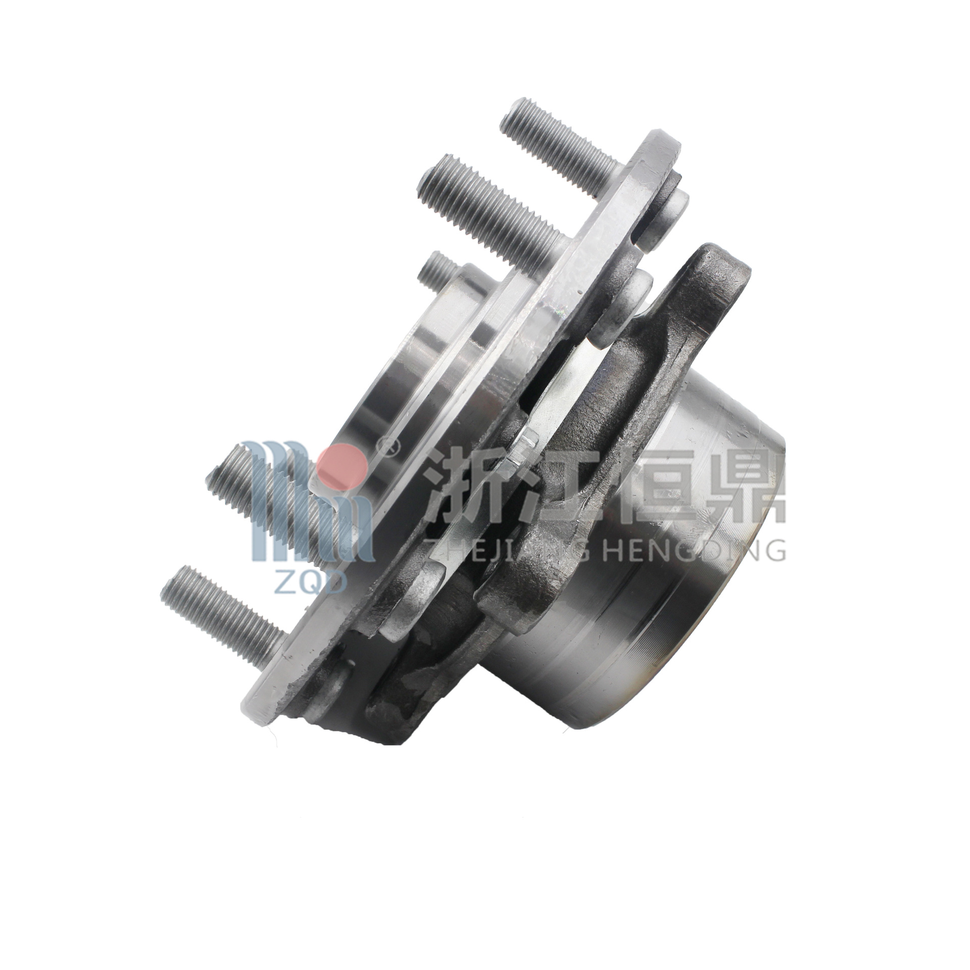 适用于三菱 汽车轮毂单元 前轮轴头 MR992374 3880A036 MN103380-阿里巴巴