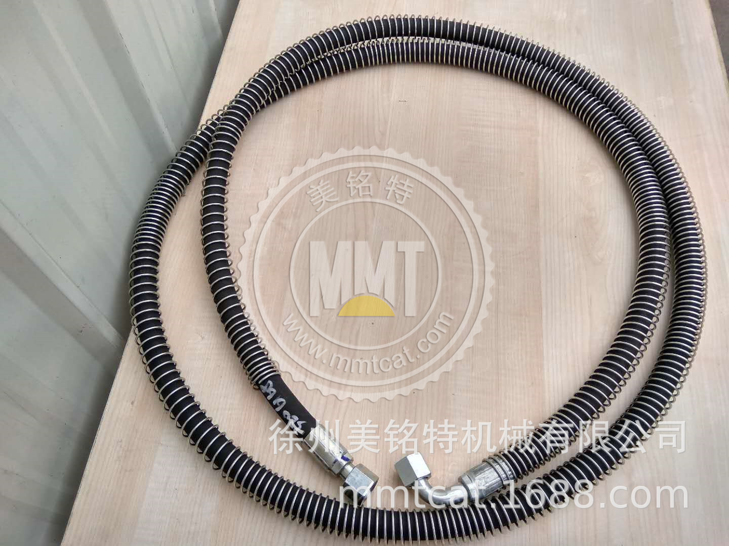 CAT卡特液压油管液压软管胶管总成软管总成3098678 1324763-阿里巴巴