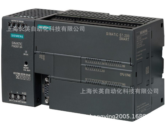 S7200SMART控制器 西门子 SMART CPU CR60 CR30 CR20-阿里巴巴