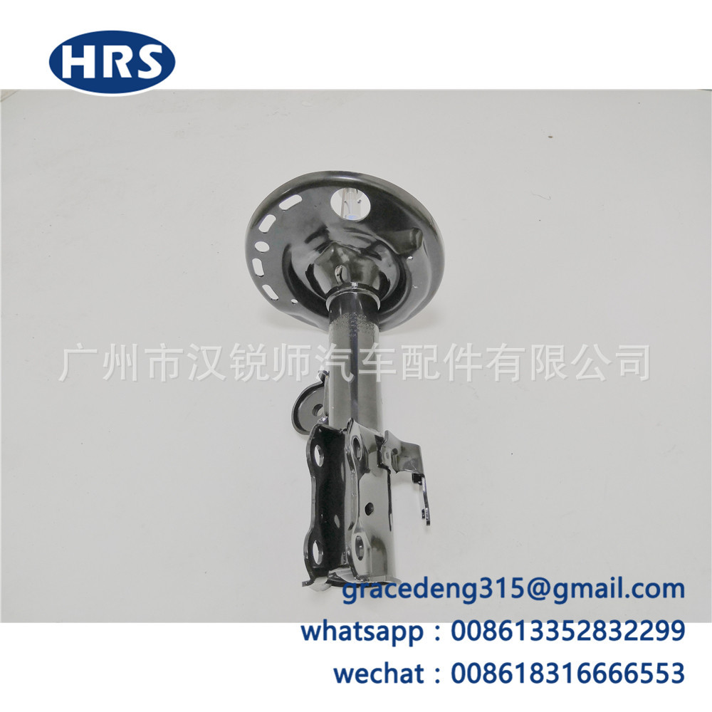 48520-80074适用于丰田RAV4四驱前左右减震器避震机减震系统是HRS-阿里巴巴