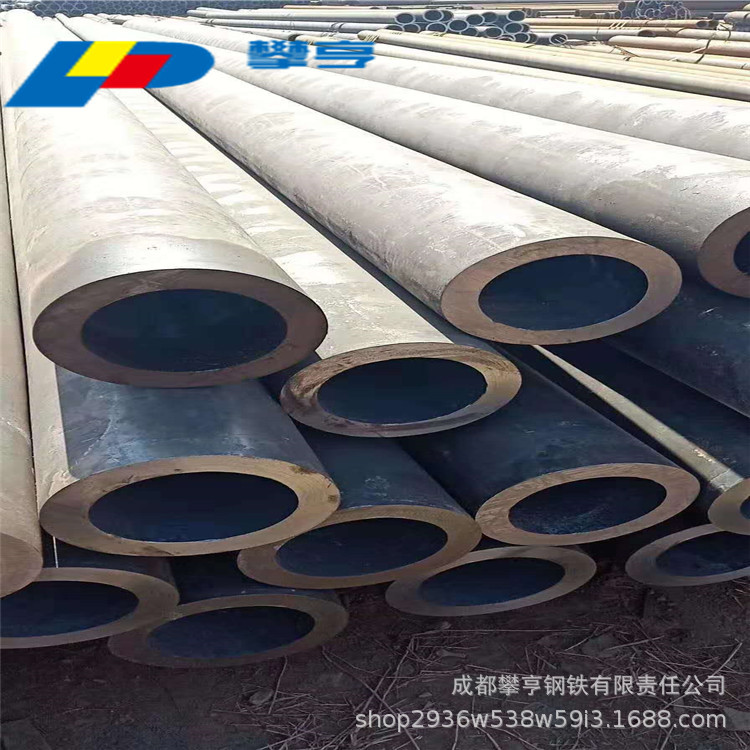 钢管3PE防腐钢管 加强级3PE防腐管 L245N-PSL2无缝钢管-阿里巴巴