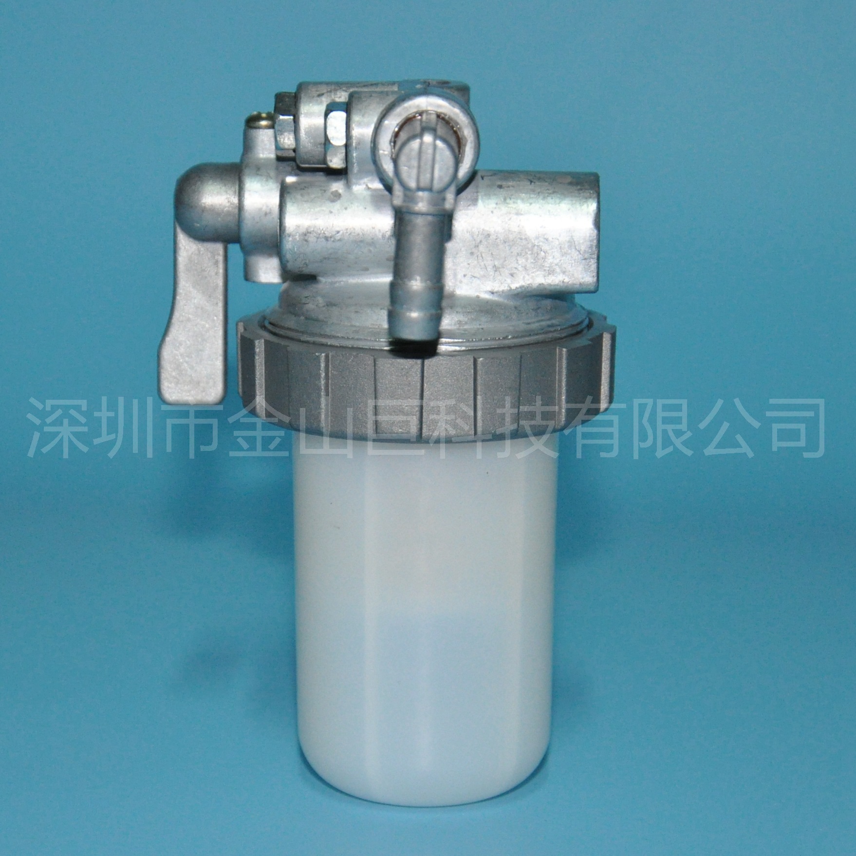 油水分离器129335-55701适用于洋马挖掘机-阿里巴巴