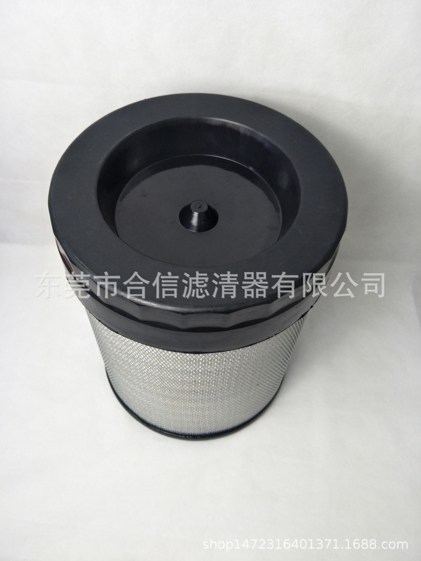 卡玛斯KAMAZ，卡尔玛KALMAR重型汽车空气滤芯 725.1109560-阿里巴巴