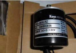 原装全新光洋龙旋转 编码器 (无锡) 日产 TRD-J600/1000/100-RZ-阿里巴巴