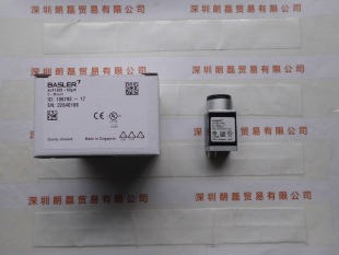 BASLER巴斯勒 acA1300-60gm 工业相机-阿里巴巴