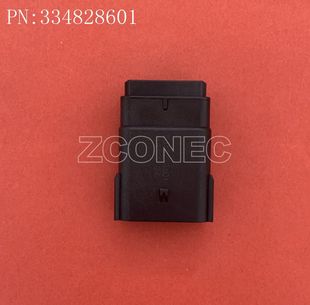 苏州飞联现货MOLEX原厂正品334828601，molex连接器33482-8601-阿里巴巴