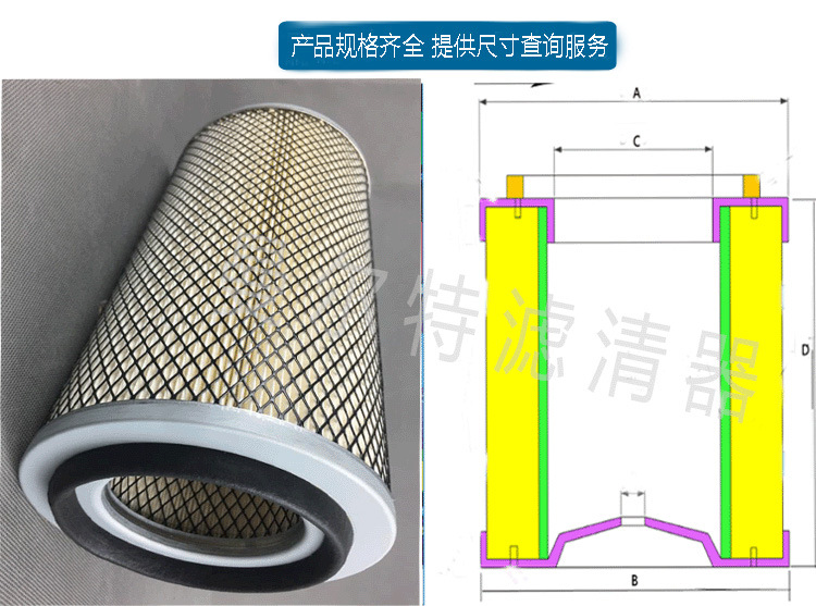 厂家供应 2901920010螺杆式空压机配件 压缩机油滤芯空滤芯保养包-阿里巴巴