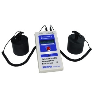 SURPA 9802重锤式表面电阻测试仪 HZR-9802表面阻抗测试仪-阿里巴巴