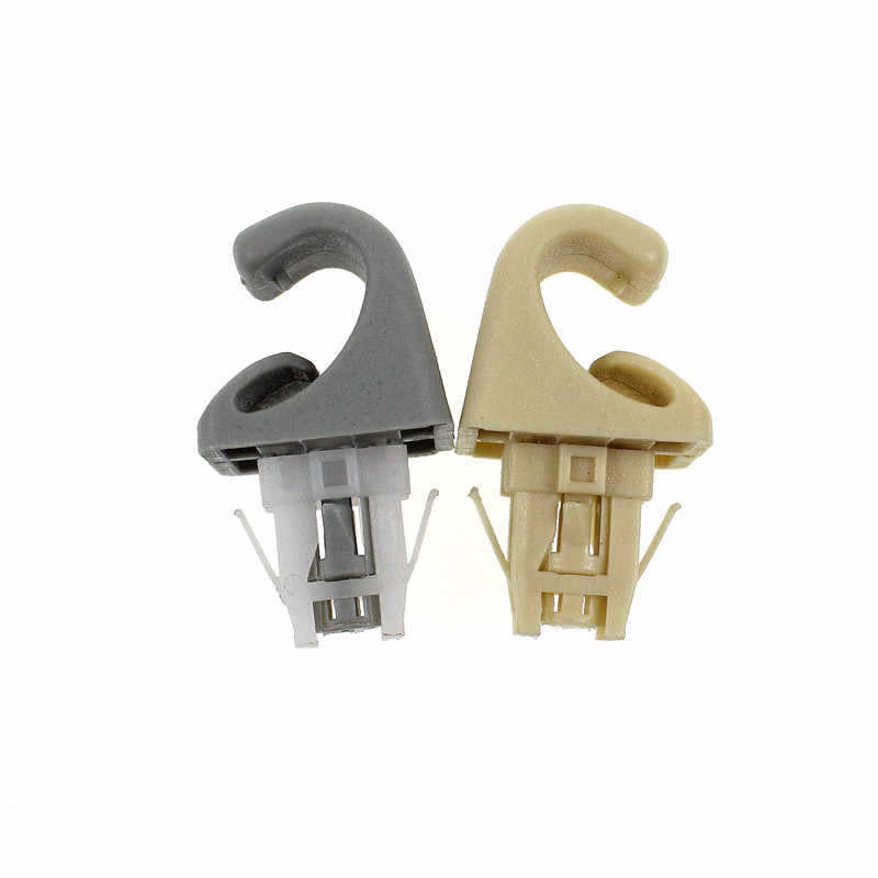 适用于丰田花冠凯美瑞卡罗拉遮阳板卡扣挡阳板固定夹74348-33040-阿里巴巴